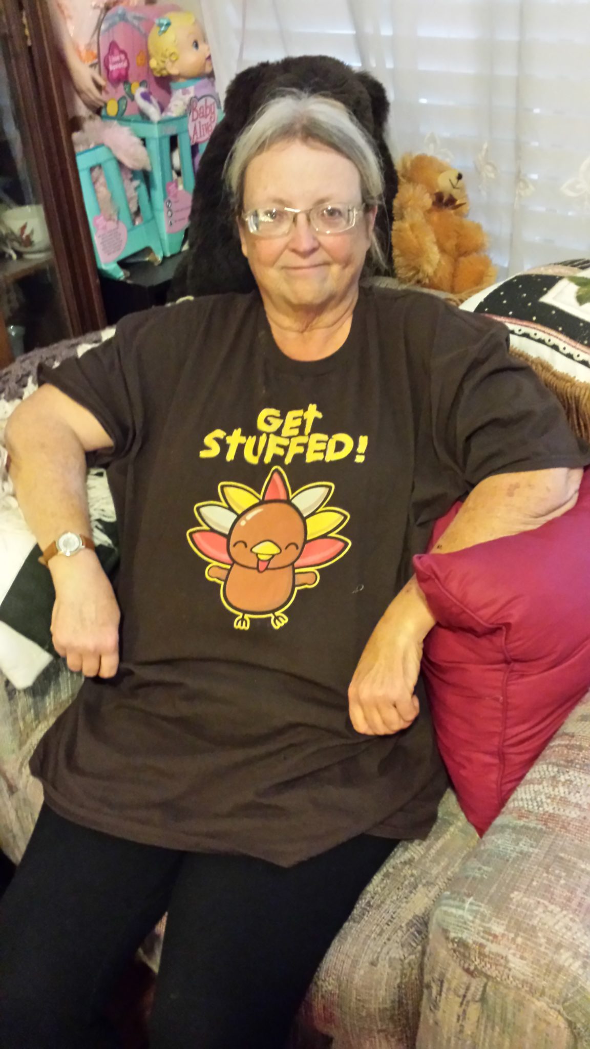 Episode 53″ – Pam Ritchie of the Midnight Star Fanzine – Dave & Ethan’s ...