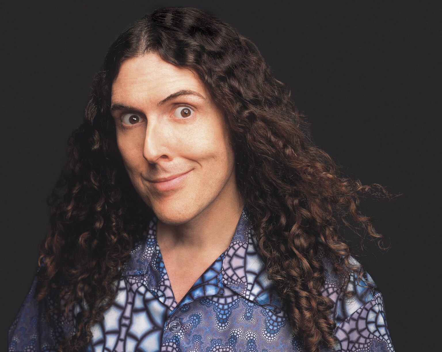 Episode 129″ – “Weird Al” Yankovic (Part 3) – Dave & Ethan’s 2000 ...