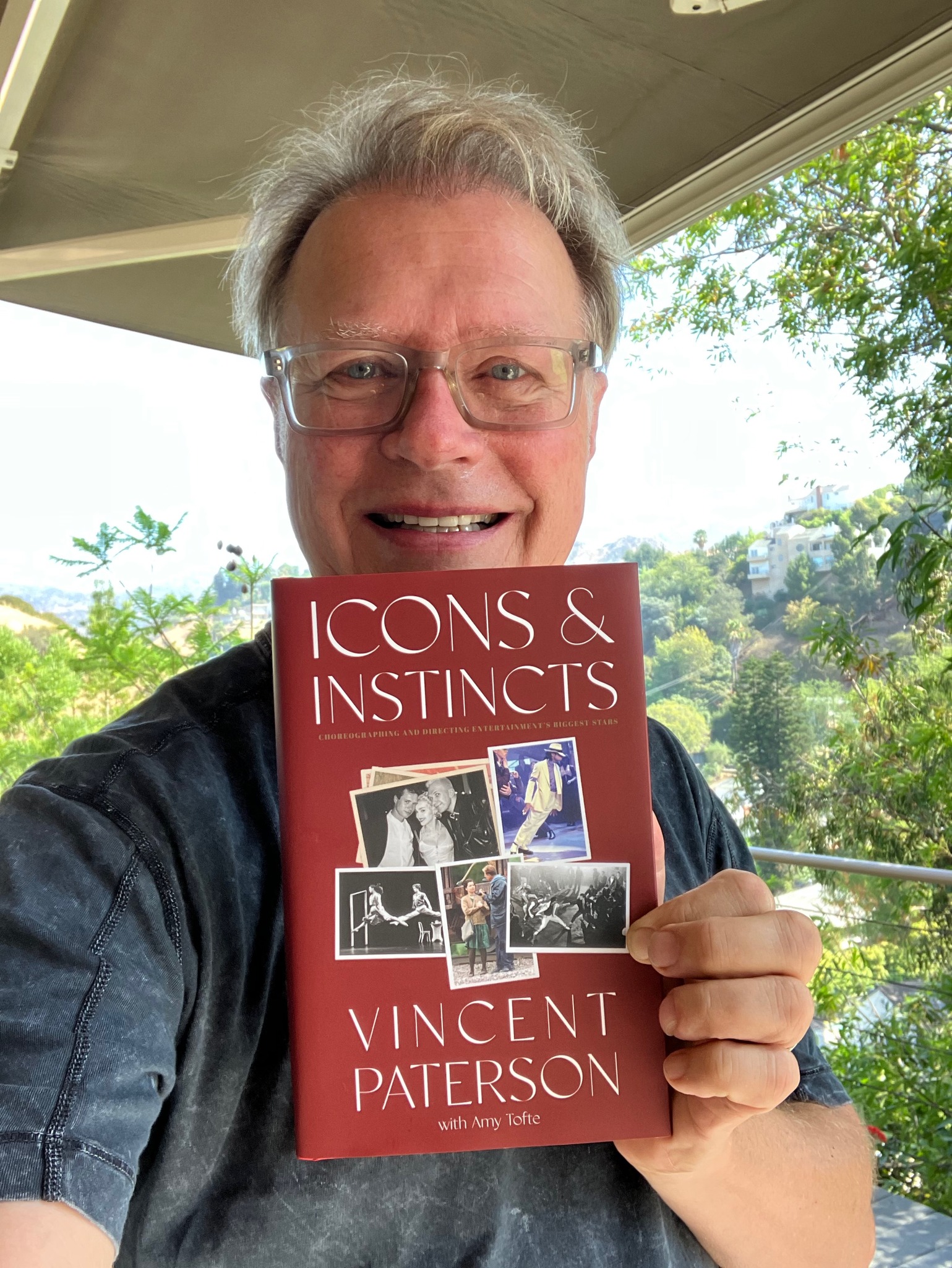 Vincent Paterson – Dave & Ethan’s 2000” Weird Al Podcast